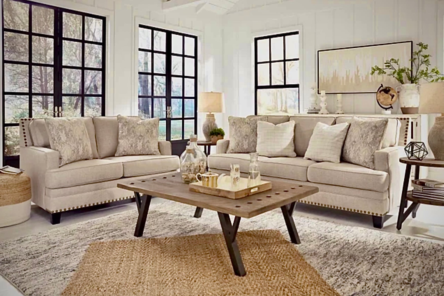 Affordable Furniture Store in Houston | Furniture Outlets in Cypress ...